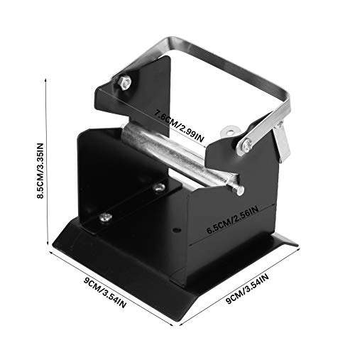 Welding Wire Stand for Holder Frame Accessories Tool Full Wire Rack Enlarged Wire Rack Feeder Dispenser Tool Tool Arc Welding Accessories