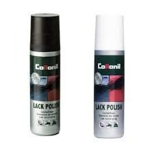 Collonil Lack Polish for Patent Leather - 75 Ml. (Black)