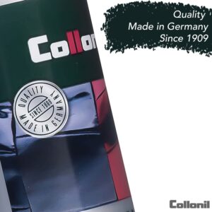 Collonil Shoe Polish For Patent Leather Lack Polish Classic 100 ml Transparent