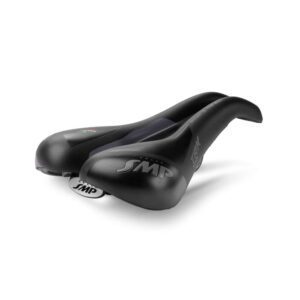 selle smp trk medium saddle, black