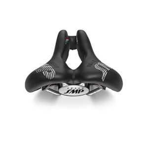 Selle SMP Plus Saddle - Black