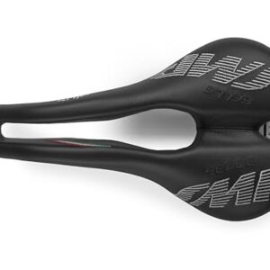 Selle SMP Plus Saddle - Black