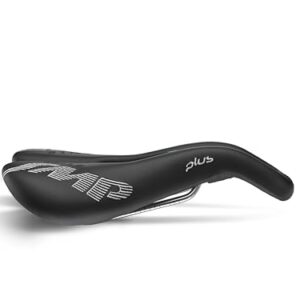 Selle SMP Plus Saddle - Black