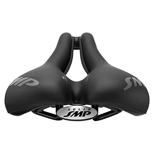 Selle SMP TRK Saddle, Large, Black