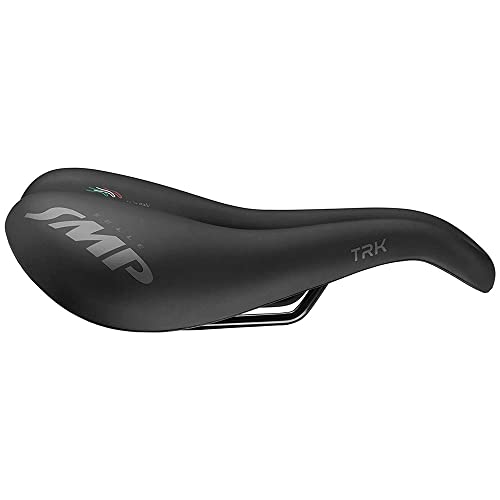 Selle SMP TRK Saddle, Large, Black