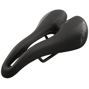 selle smp extra saddle, black