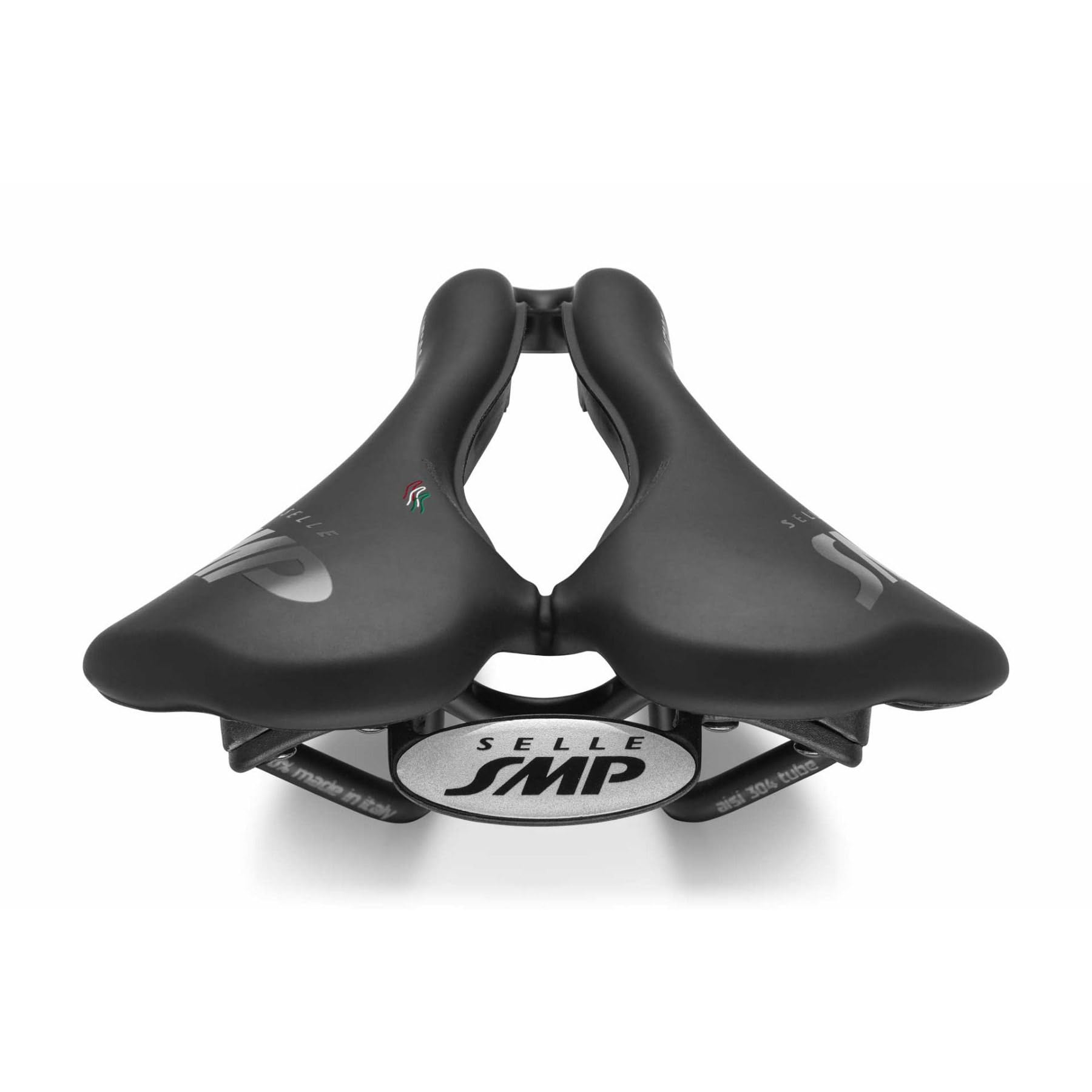 SMP VT30C Saddle Black