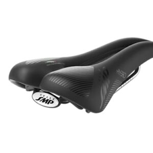 Selle SMP Hybrid Saddle, Black