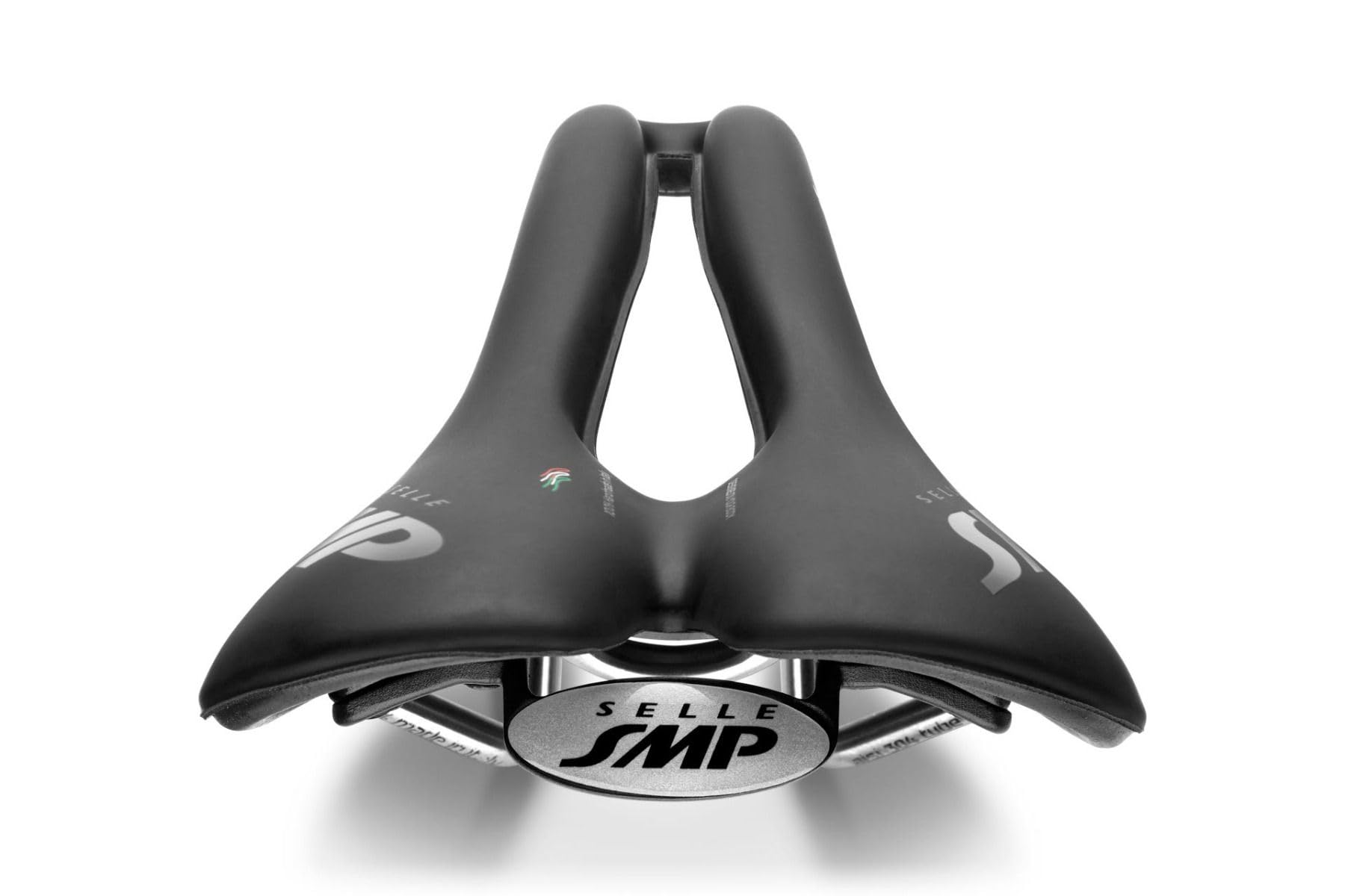 SMP Hell Saddle, Mens, Black