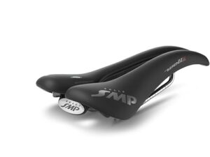 selle smp well s saddle black, 274 x 138