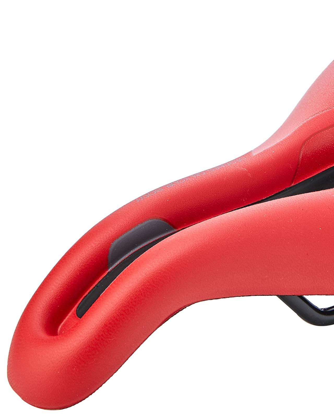 Selle SMP TRK Medium Red Saddle