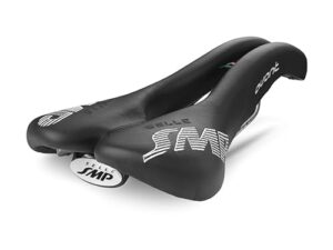 smp 4bike avant saddle black 2018