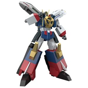 bandai shokugan modeling project the brave express might gaine smp model kit set