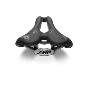 SMP 4BIKE VT20 Black Saddle