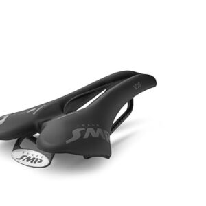 SMP 4BIKE VT20 Black Saddle