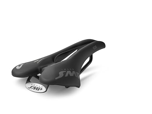 SMP 4BIKE VT20 Black Saddle