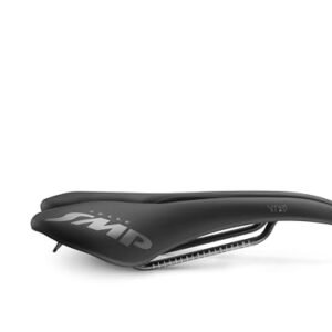 SMP 4BIKE VT20 Black Saddle