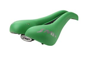 selle smp trk saddle medium - matt green italy