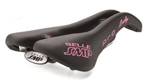 selle smp pro lady saddle