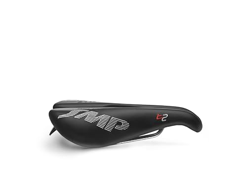 SMP T2 Triathlon Saddle - Black