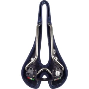 Selle SMP Stratos Blue, One Size