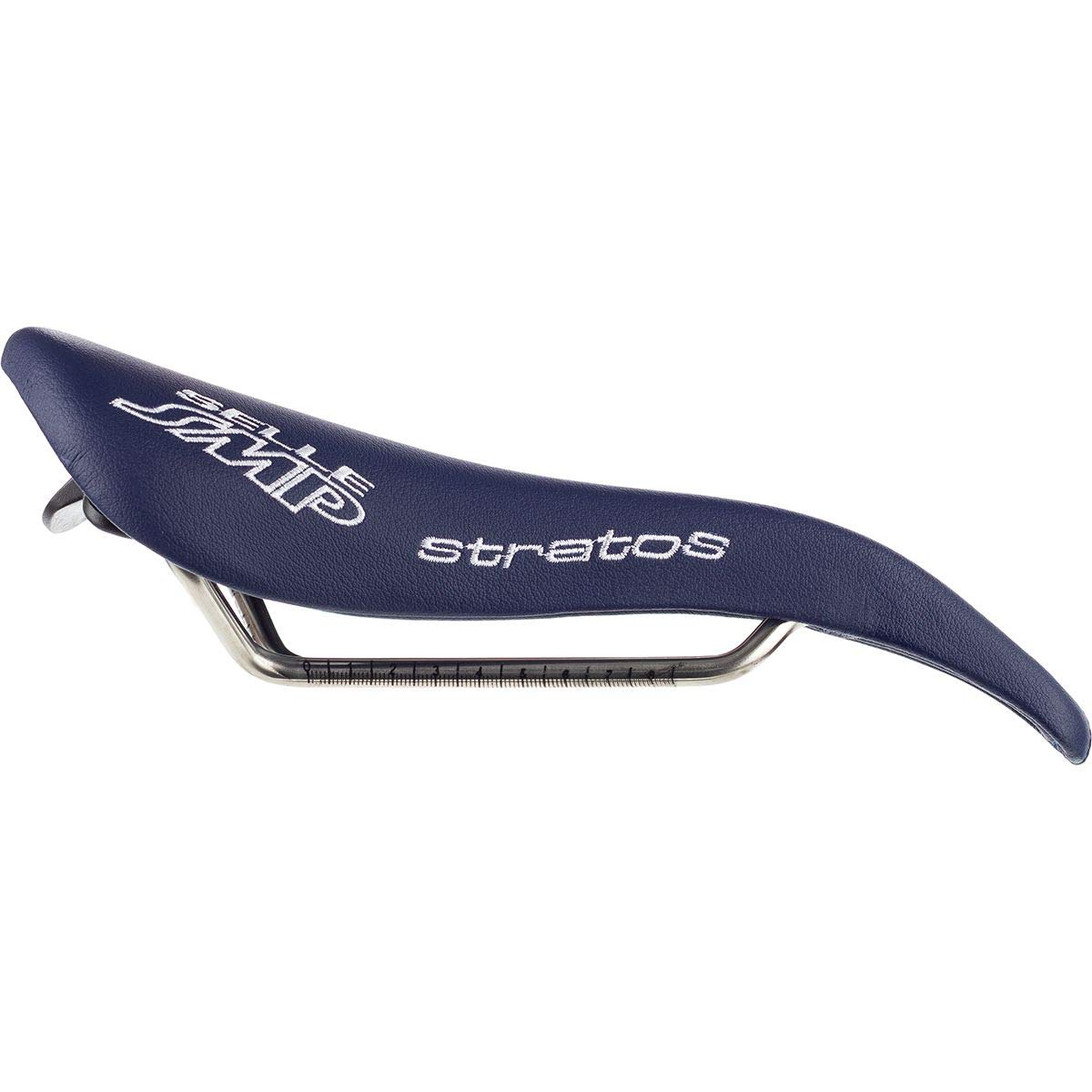 Selle SMP Stratos Blue, One Size