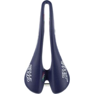 Selle SMP Stratos Blue, One Size