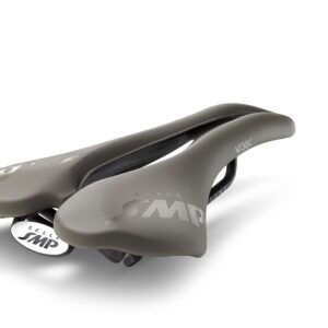 SMP VT30C Eco-Friendly Gravel Saddle