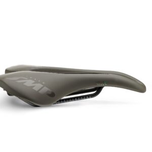 SMP VT30C Eco-Friendly Gravel Saddle