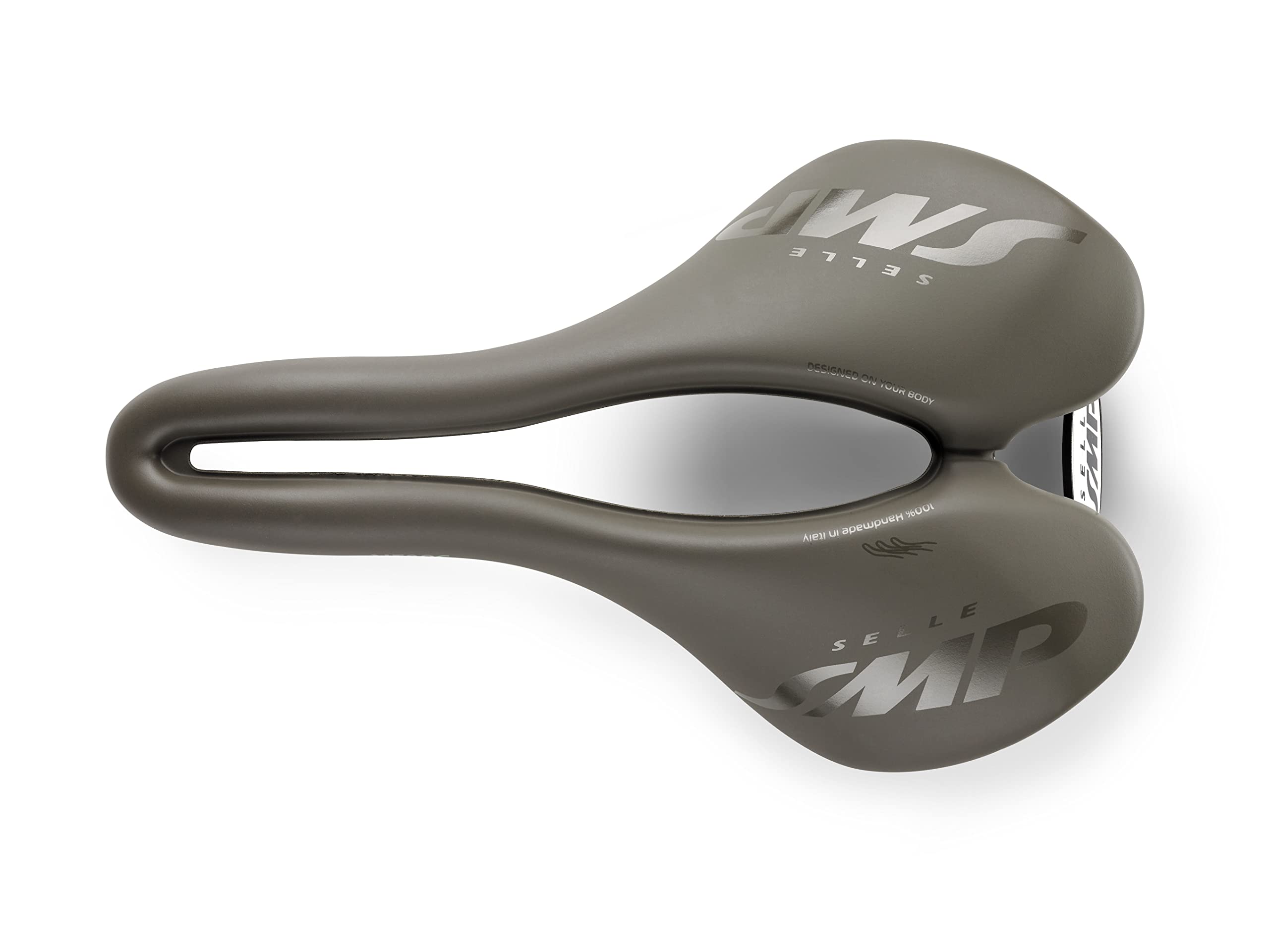 SMP VT30C Eco-Friendly Gravel Saddle