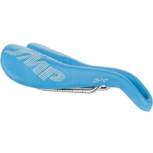 Smp Selle Pro Saddle Light Blue, 148Mm