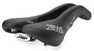 selle smp strike plus saddle