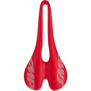 Selle Smp Drakon Saddle Red, 138Mm