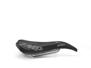 selle smp glider bicycle saddle seat - black