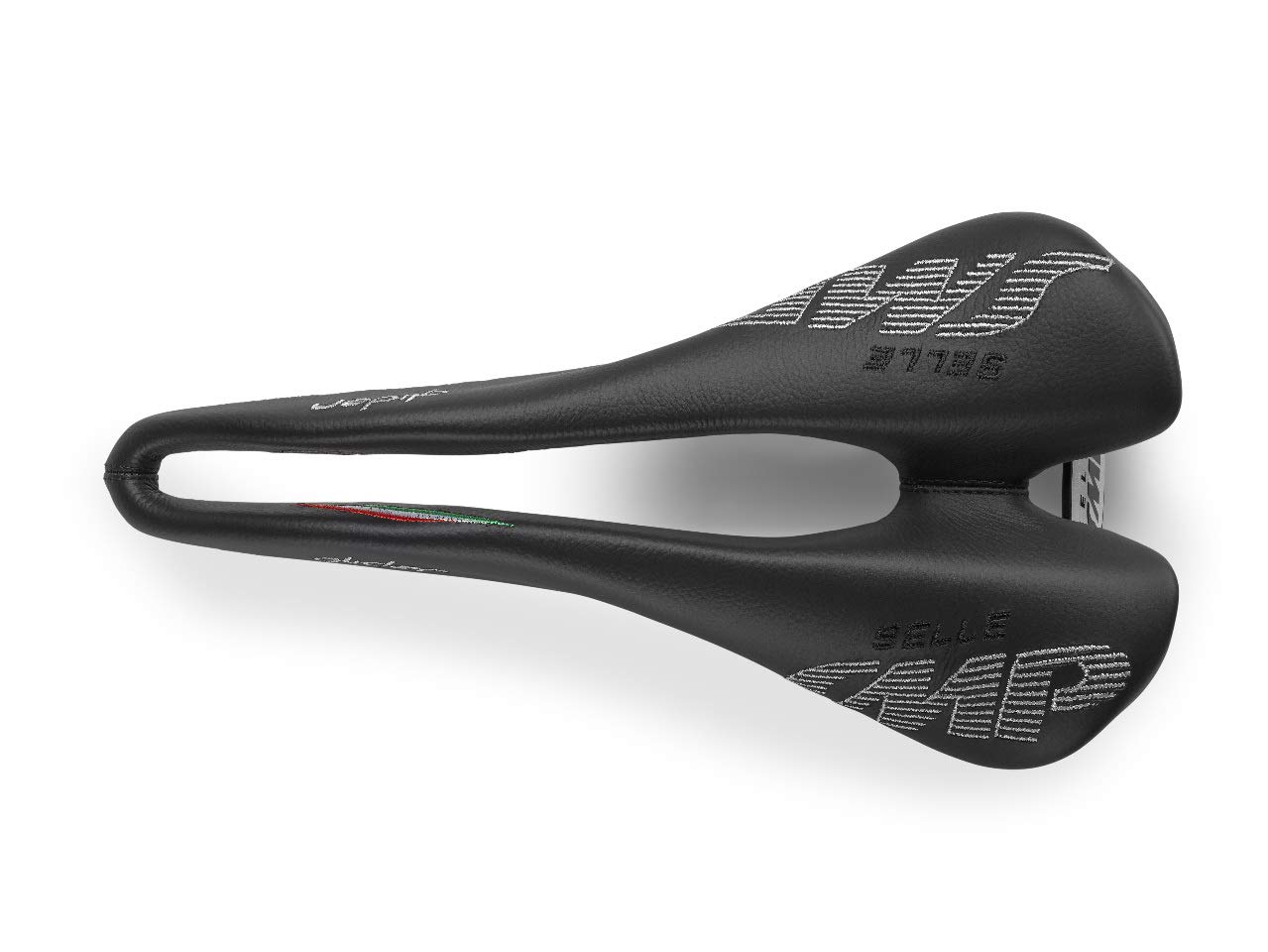 Selle SMP Glider Bicycle Saddle Seat - Black