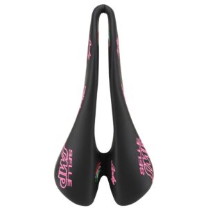 SMP Saddle Glider Lady Black