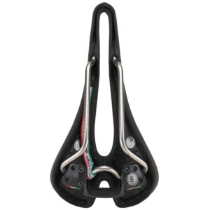 SMP Saddle Glider Lady Black