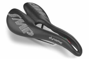 selle smp dynamic saddle black