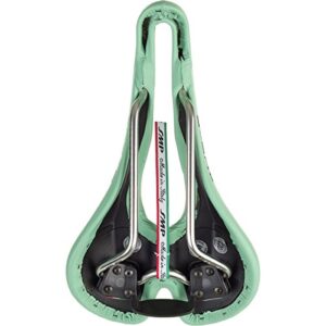 Selle Smp Avant Saddle Light Green, 154Mm