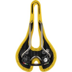 Selle Smp Pro Saddle Yellow, 148Mm