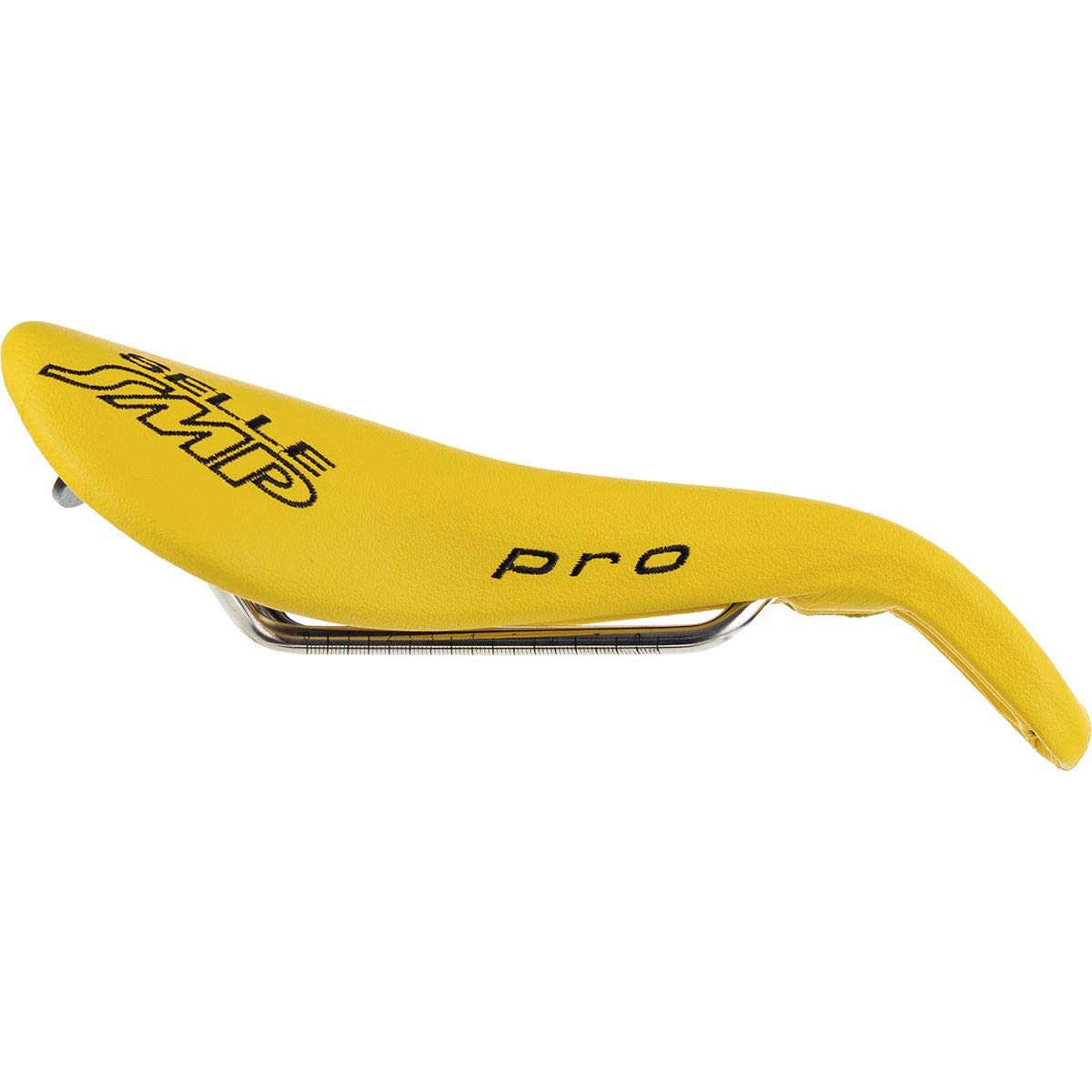 Selle Smp Pro Saddle Yellow, 148Mm