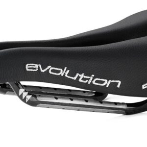 Selle SMP Evolution Carbon Rail Saddle