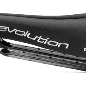 Selle SMP Evolution Carbon Rail Saddle