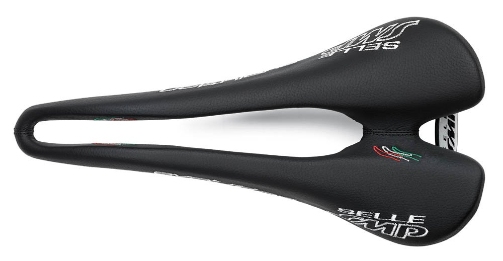 Selle SMP Evolution Carbon Rail Saddle