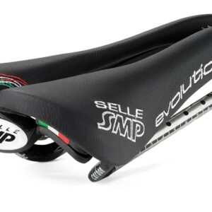 Selle SMP Evolution Carbon Rail Saddle