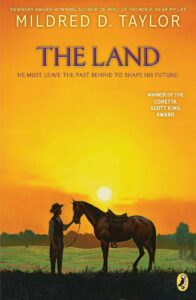 the land (logan family saga, 1)