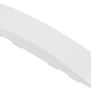 WE01X30378 Dryer Door Handle Replacement for GE,Kenmore PS1177202 PS11772025 WE1M1068 WE01X25878 Parts