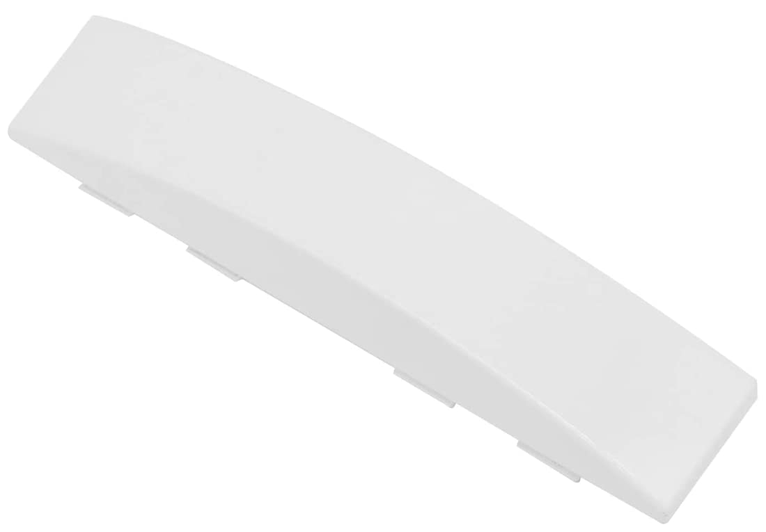 WE01X30378 Dryer Door Handle Replacement for GE,Kenmore PS1177202 PS11772025 WE1M1068 WE01X25878 Parts