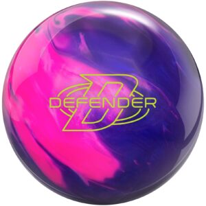 Brunswick Defender Hybrid Bowling Ball (15)