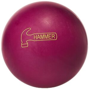 brunswick bowling products hammer 3d offset hammer 16lb